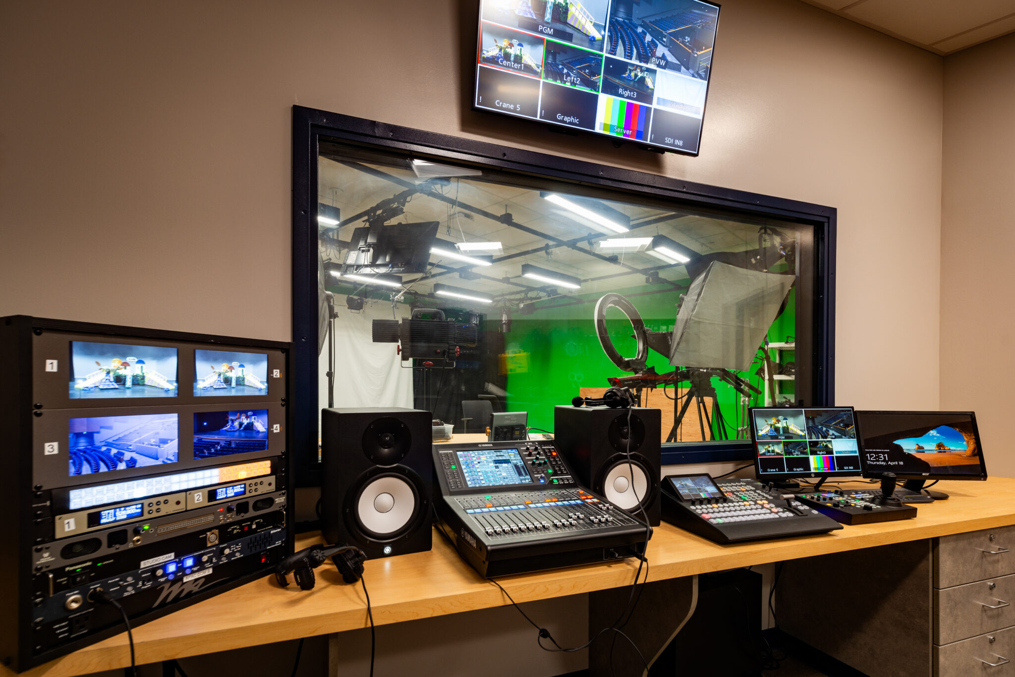 Home - Pro Sound & Video